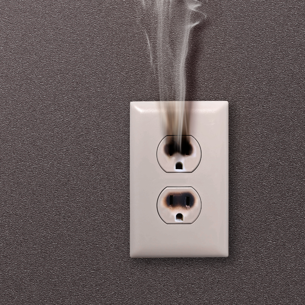 Electrical Safety Tips to Prevent Home Fires - Orion Construction